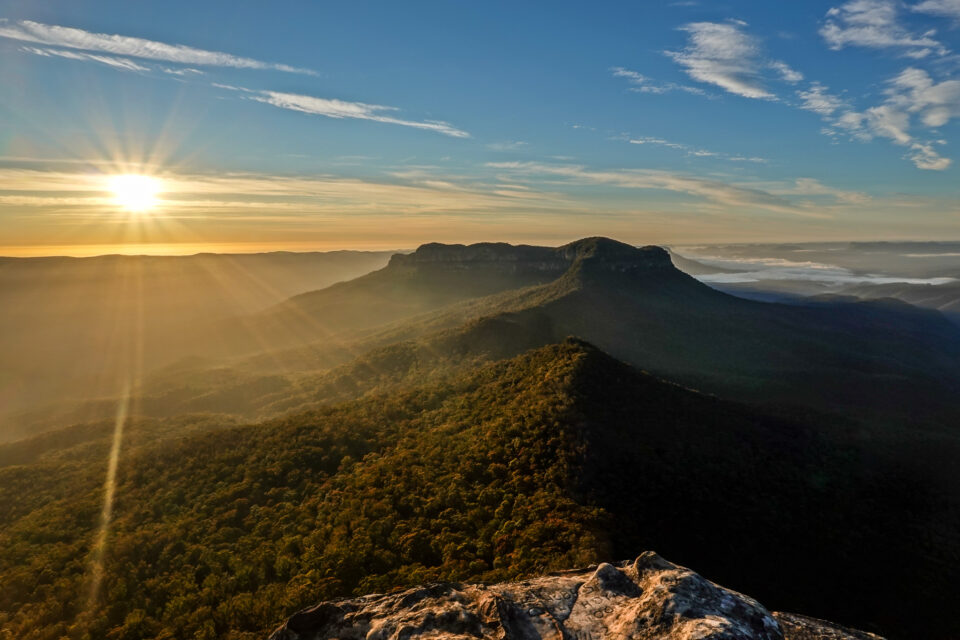 Blue Mountains 3 Day Itinerary: Perfect For Hikers and Adventurers