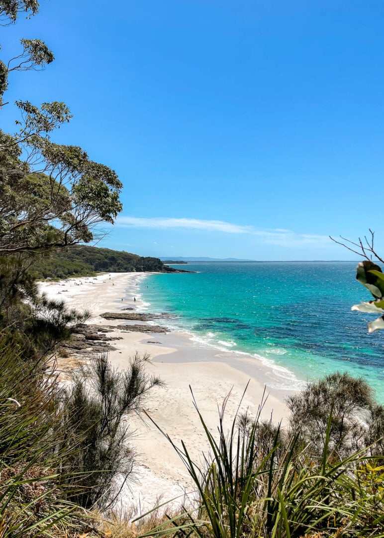 How To Get From Sydney To Jervis Bay: The Complete Guide