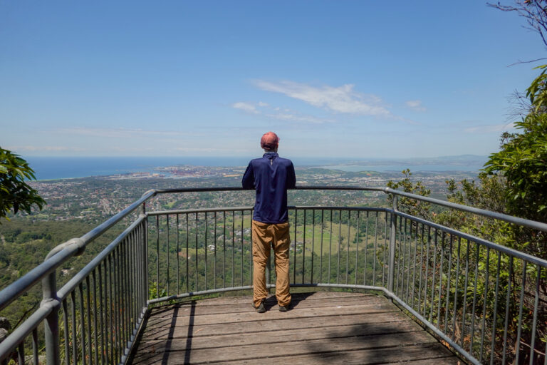 13 Best Wollongong Lookouts Including Lesser-Known Viewpoints