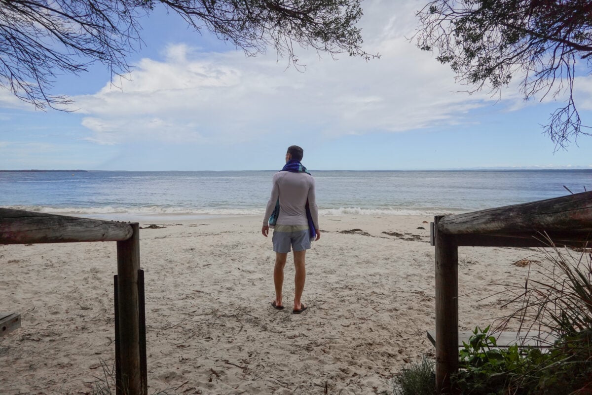The Complete Guide To Huskisson Beach, Jervis Bay