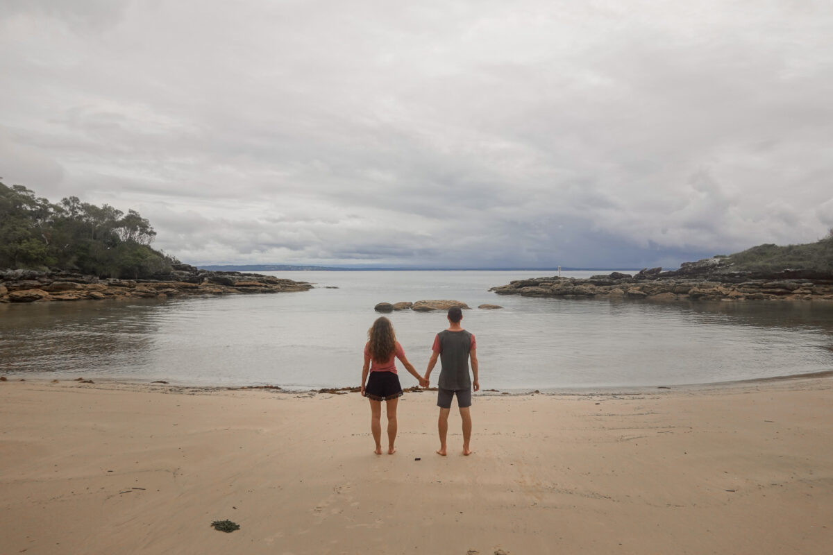 How To Visit Honeymoon Bay In Jervis Bay, NSW