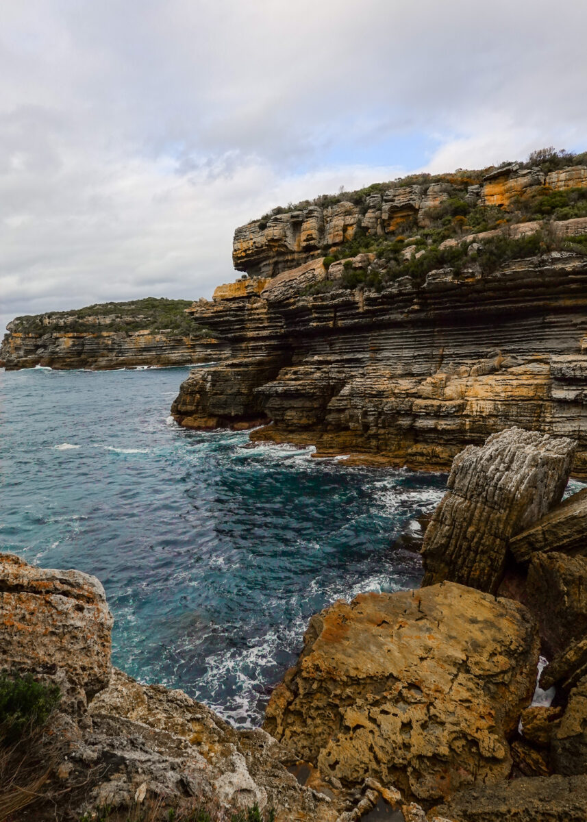 Gosangs Tunnel Walk & Mermaids Inlet: Can You Still Visit?
