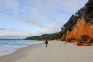 White Sands Walk: 3 Beautiful Trail Options To Explore Jervis Bay