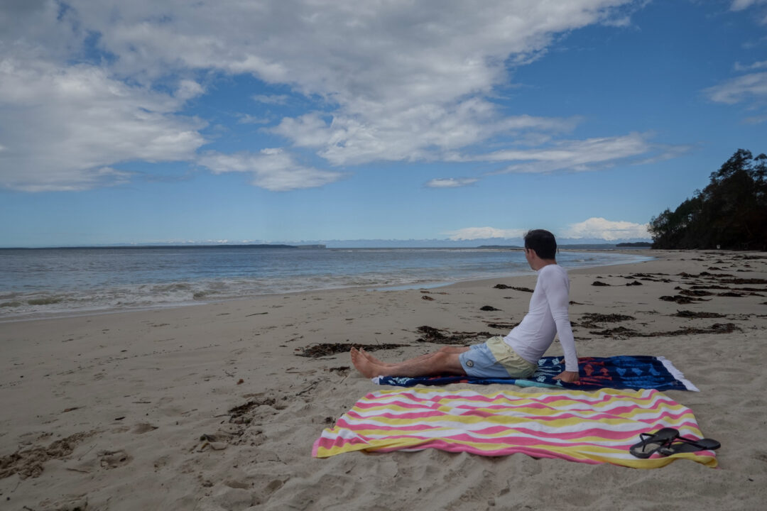 The Complete Guide To Huskisson Beach, Jervis Bay
