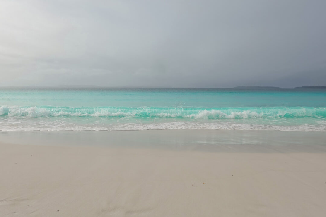 White Sands Walk: 3 Beautiful Trail Options To Explore Jervis Bay