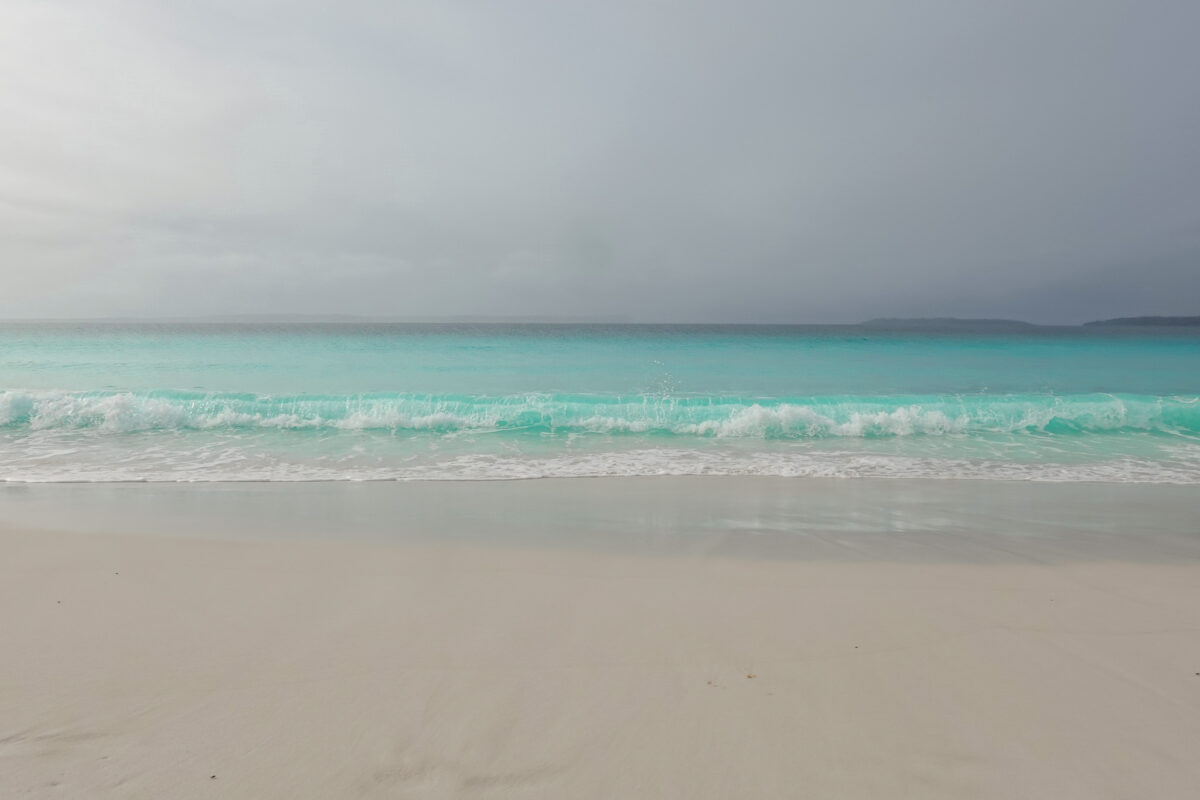 White Sands Walk: 3 Beautiful Trail Options To Explore Jervis Bay