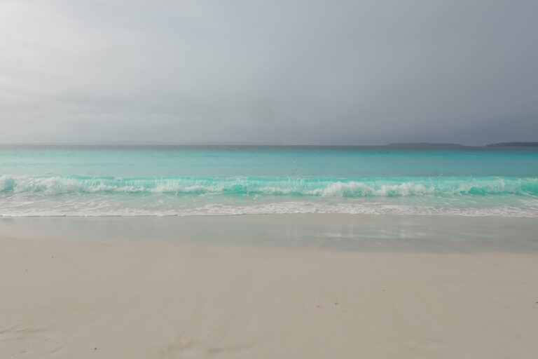 White Sands Walk: 3 Beautiful Trail Options To Explore Jervis Bay