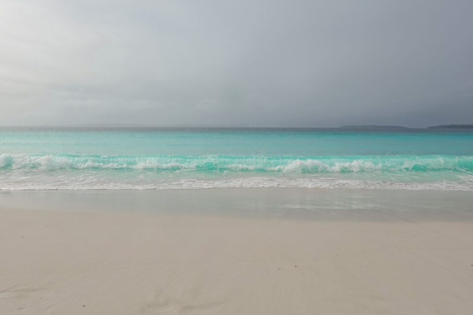 White Sands Walk: 3 Beautiful Trail Options To Explore Jervis Bay