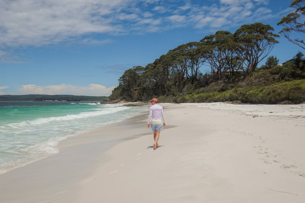 12 Best Beaches In Jervis Bay That Will Blow You Away