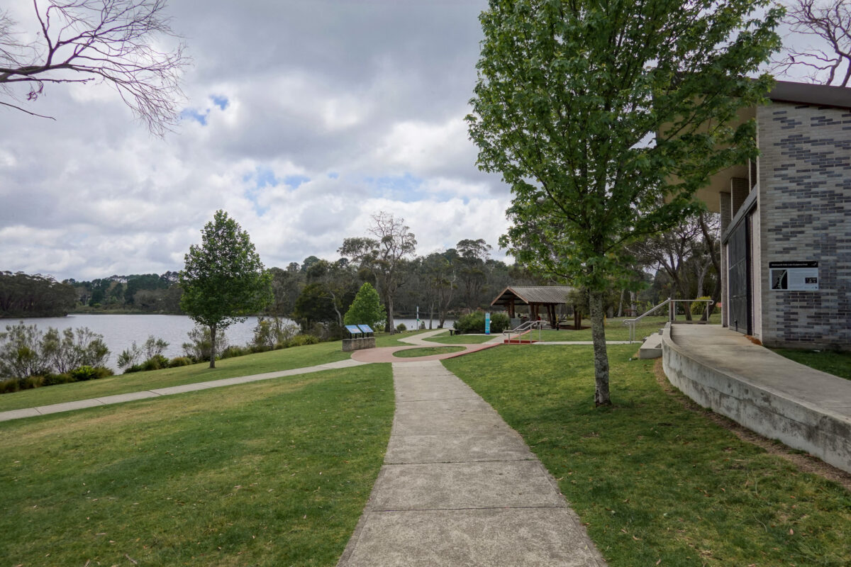 Wentworth Falls Lake Walk: Everything You Need to Know