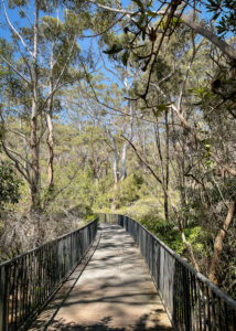 White Sands Walk: 3 Beautiful Trail Options To Explore Jervis Bay