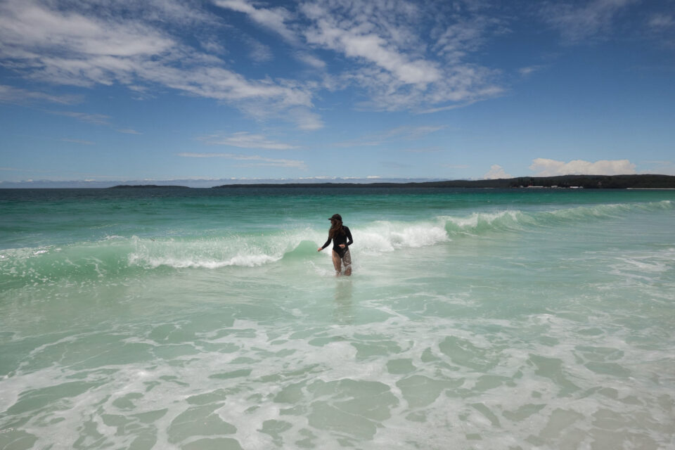 Camping Jervis Bay: 7 Stunning Coastal Campsites
