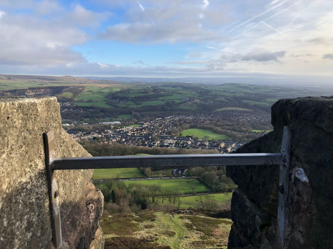 Peel Tower and Holcombe Hill Walk: The Complete Guide