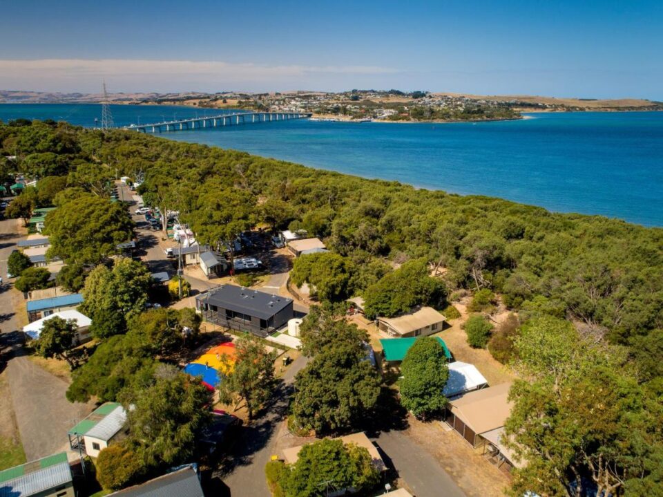5 Best Camping & Caravan Parks In Phillip Island