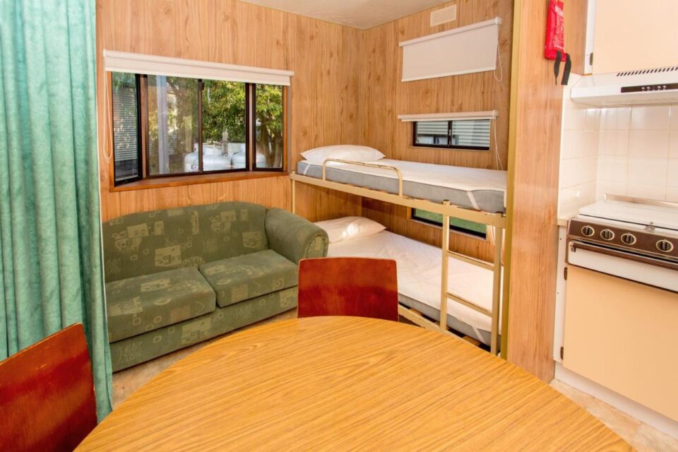 5 Best Camping & Caravan Parks In Phillip Island