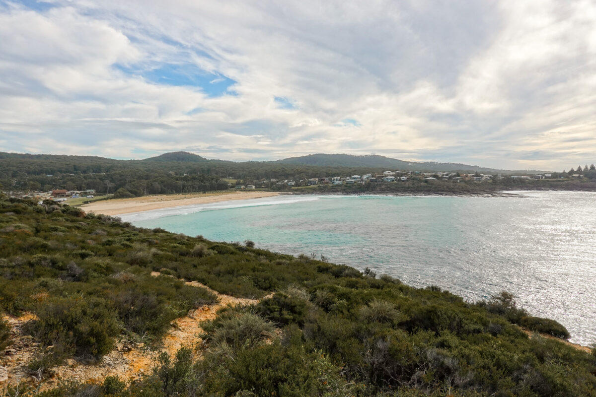Murramarang National Park: Best Beaches, Hikes and Camping