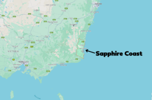 Sapphire Coast NSW: The Ultimate Road Trip Itinerary ([date-today ...