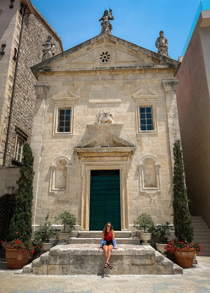 Perast, Montenegro: The Perfect Weekend Getaway Guide