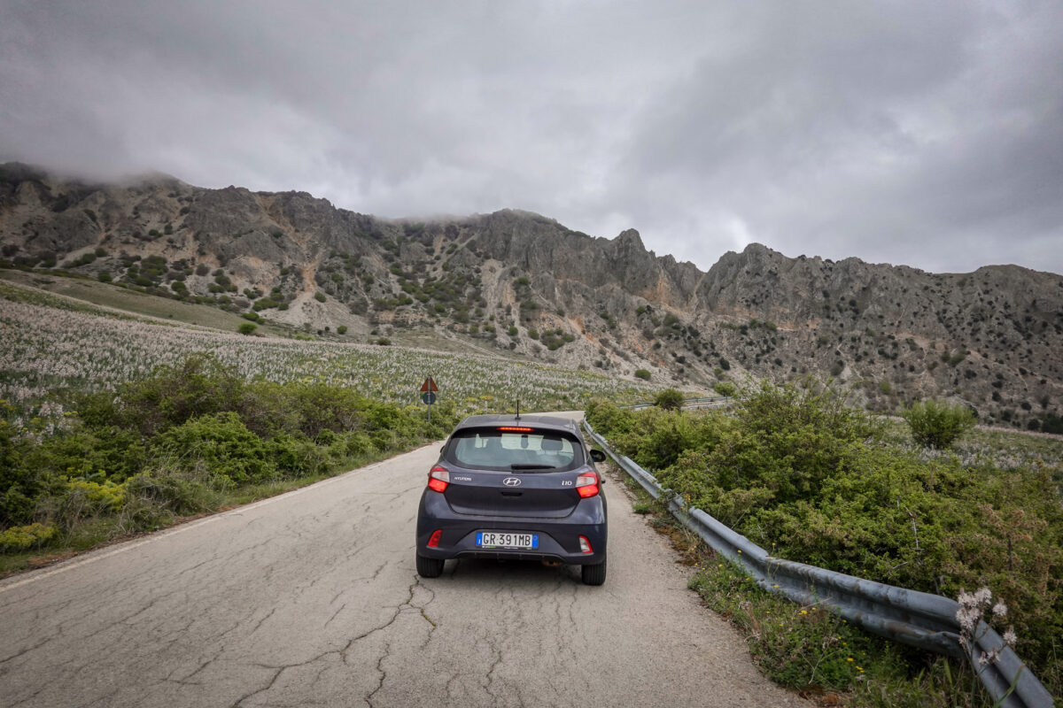 8 Best Things to Do in the Madonie Mountains in Sicily