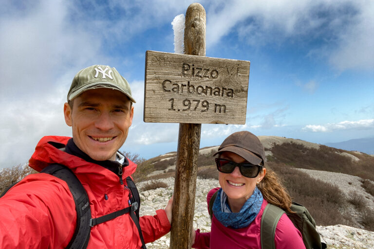 17 Best Hikes in Sicily: The Ultimate Sicily Hiking Guide