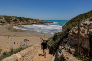 Vendicari Nature Reserve Coastal Walk: The Complete Guide