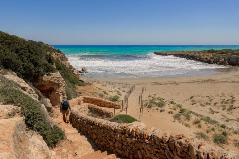 Vendicari Nature Reserve Coastal Walk: The Complete Guide