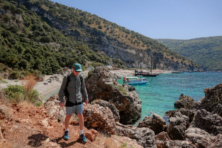 Kroreza Beach: The Ultimate Visitor's Guide