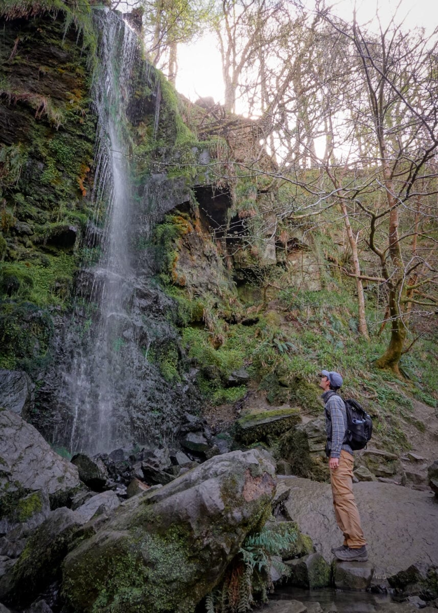 Goathland Waterfall Walk: Discover the 5 Goathland Waterfalls
